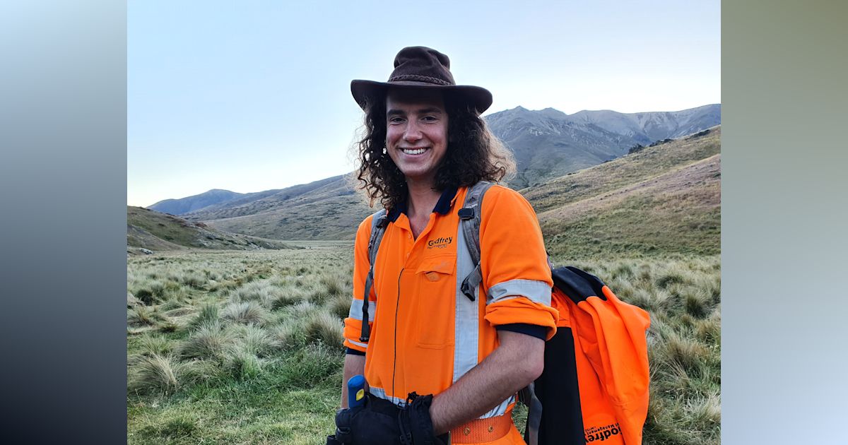 Country Life for Friday 30 April 2021 Country Life | RNZ