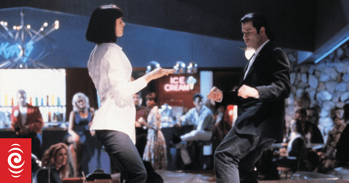 Pulp Fiction 30 years on | RNZ News