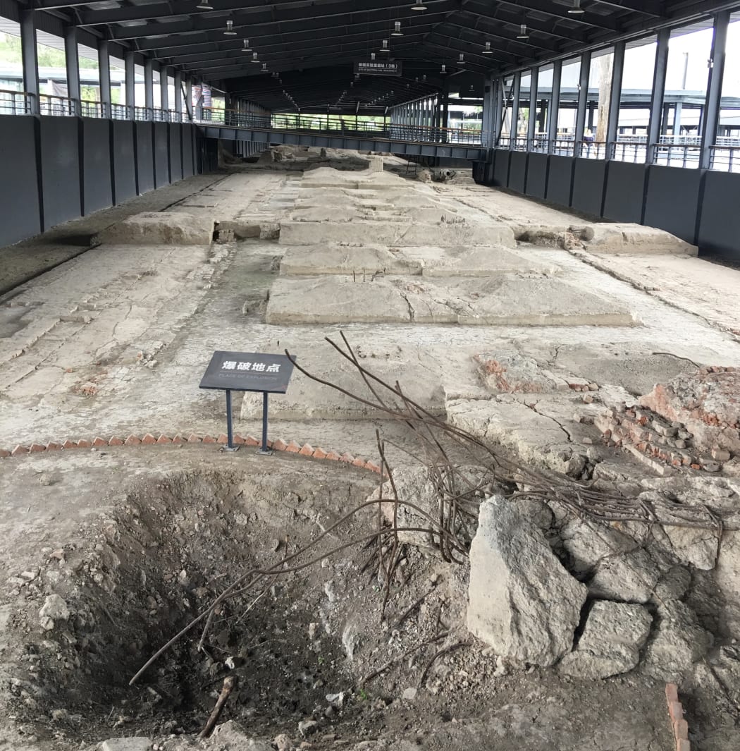 Review: New book on Unit 731 and Japanese war crimes | RNZ