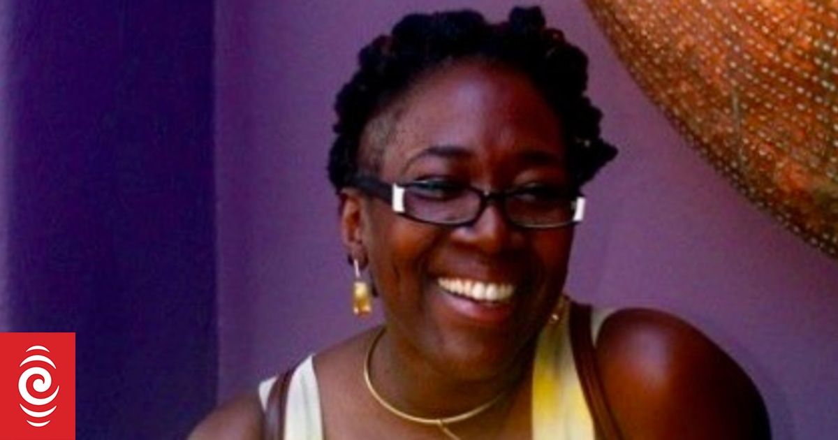 Deborah Small - Racism and the "War on Drugs" | RNZ