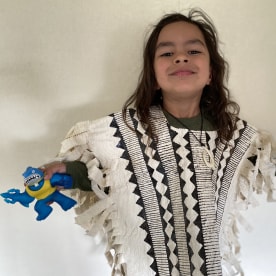 Reviving the lost art of Niuean hiapo | RNZ