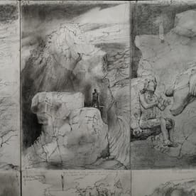 Solomon Enos: envisioning a futuristic para-Polynesian society | RNZ