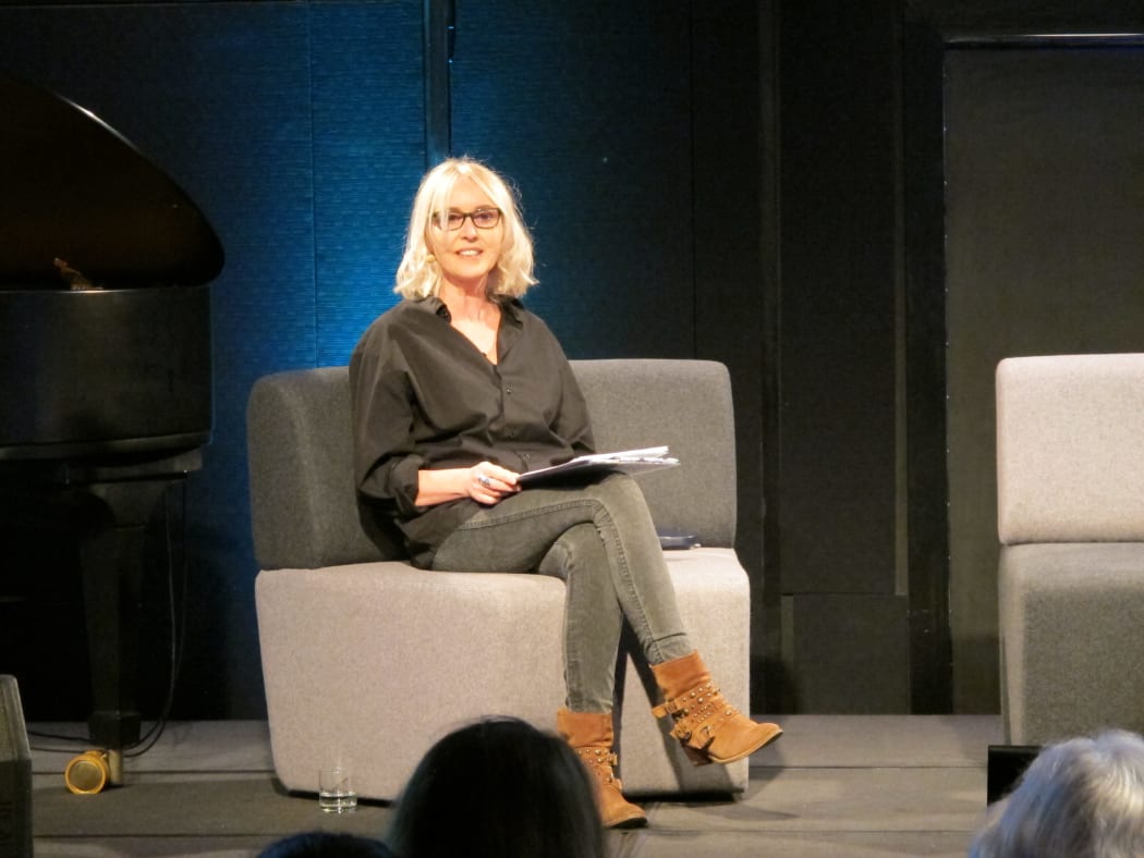 Moana Maniapoto, Victoria Kelly and Cherie Mathieson on women in music ...