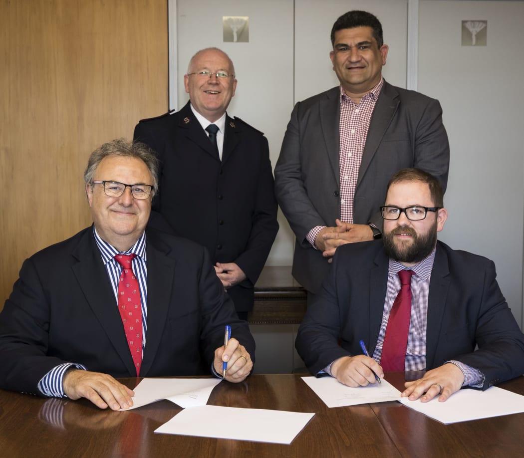 Some vulnerable Wgtn residents to get cheaper rents | RNZ News
