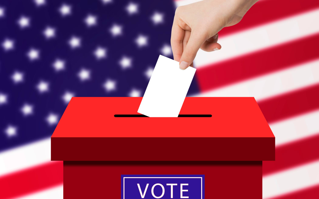 Big tech vows action on 'deceptive' AI in elections | RNZ News