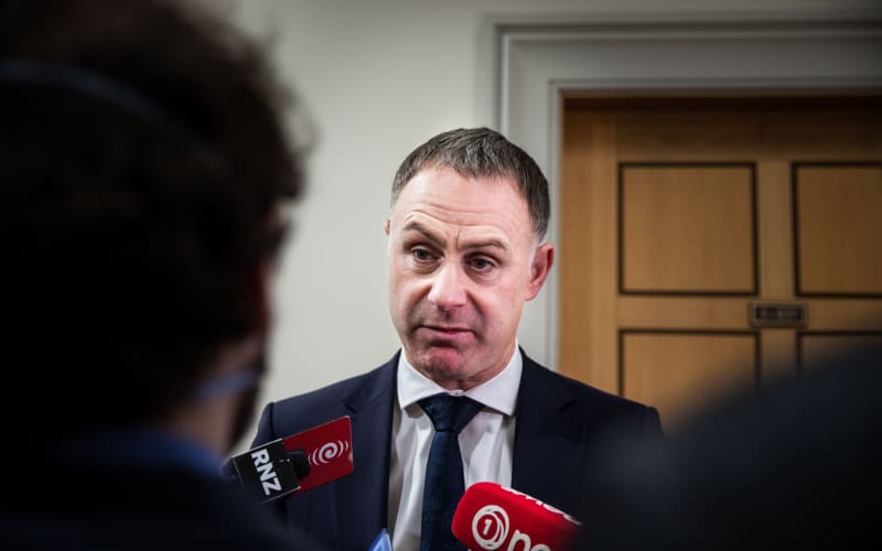 Independent panel to review 2050 methane target, government announces | RNZ