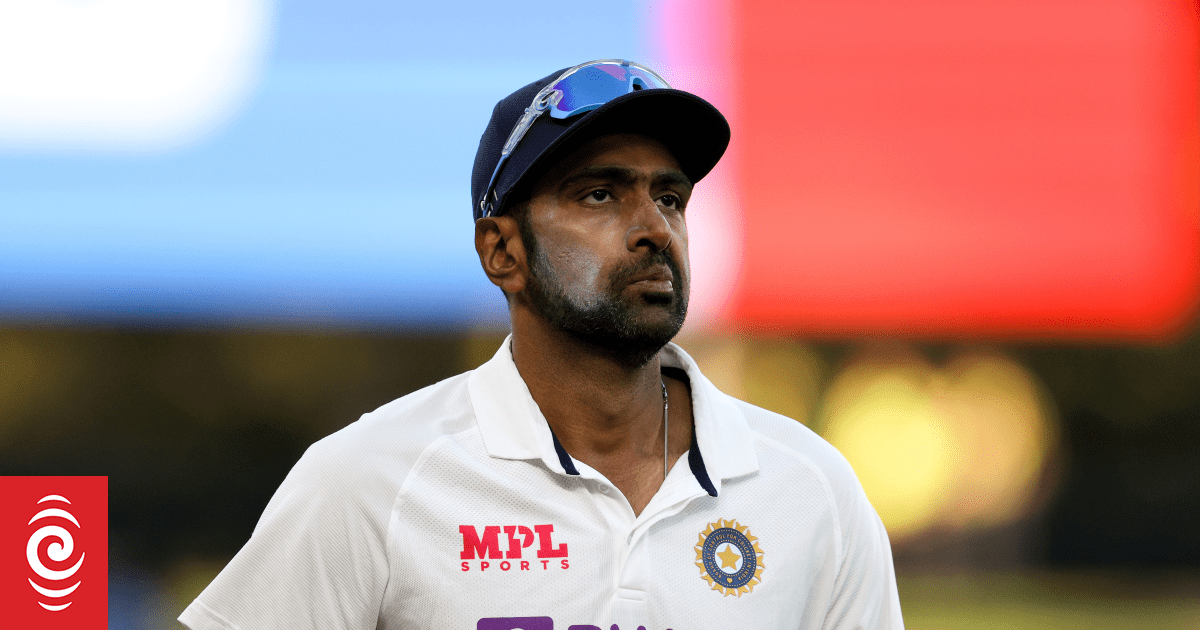 India's 'carrom ball' champion Ashwin bows out of international cricket ...