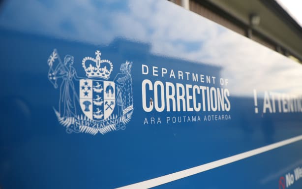 Kaupapa Māori study exposes gaps in prison data and support for Māori | RNZ