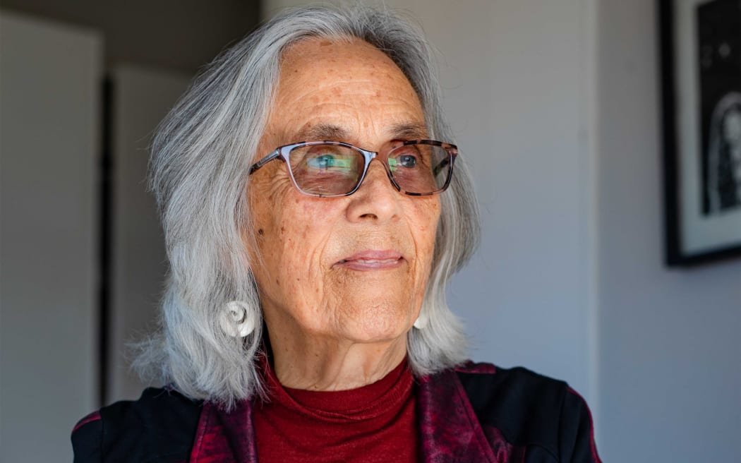 Patricia Grace: Bird Child | RNZ