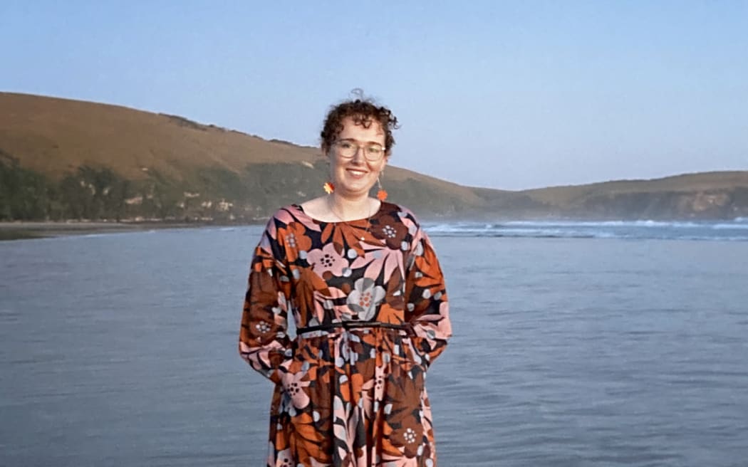 Ruby Rowe’s lifetime of uncertainty before and after her endometriosis ...