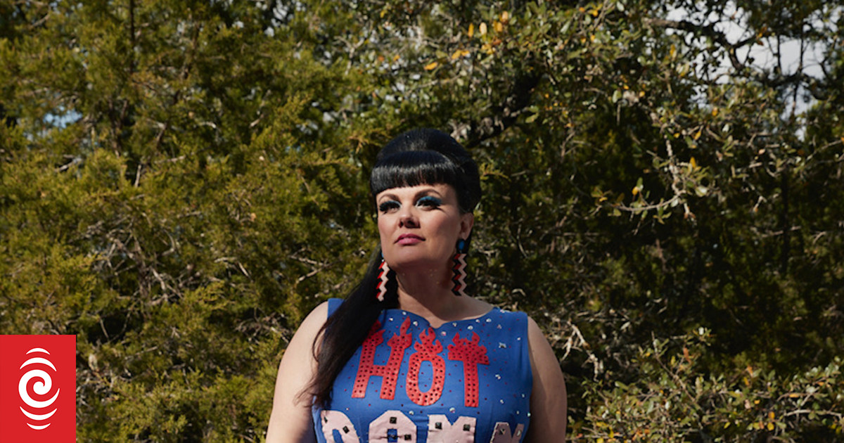 Stand By Your Woman: Tami Neilson on Feminism in Country Music | RNZ