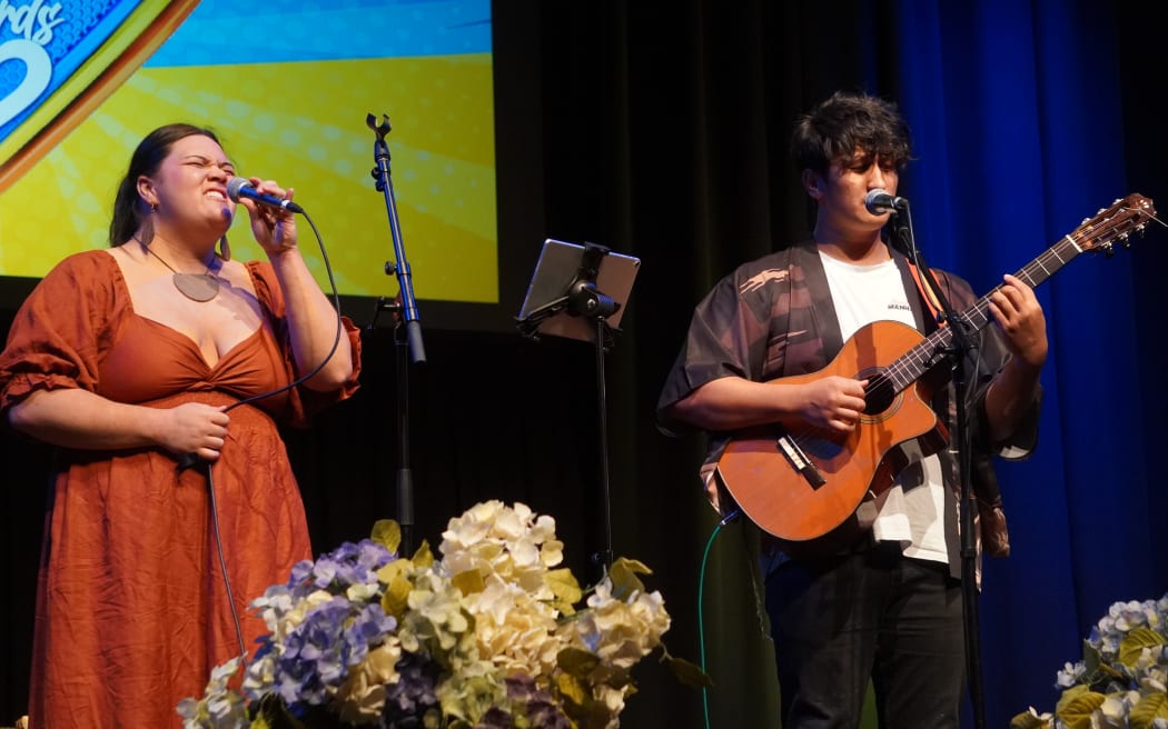 Gisborne honours those who went above and beyond during Cyclone ...