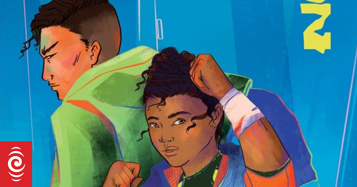 Book review: Migration by Steph Matuku | RNZ