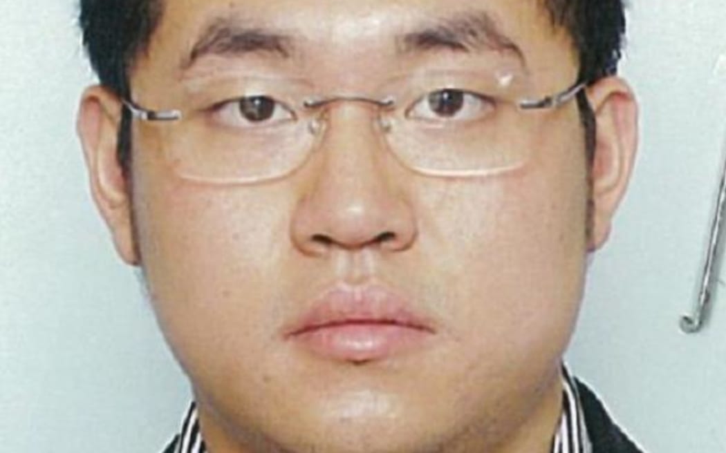 Desert Rd homicide: Meth syndicate boss Jian Qi Zhao sentenced for ...