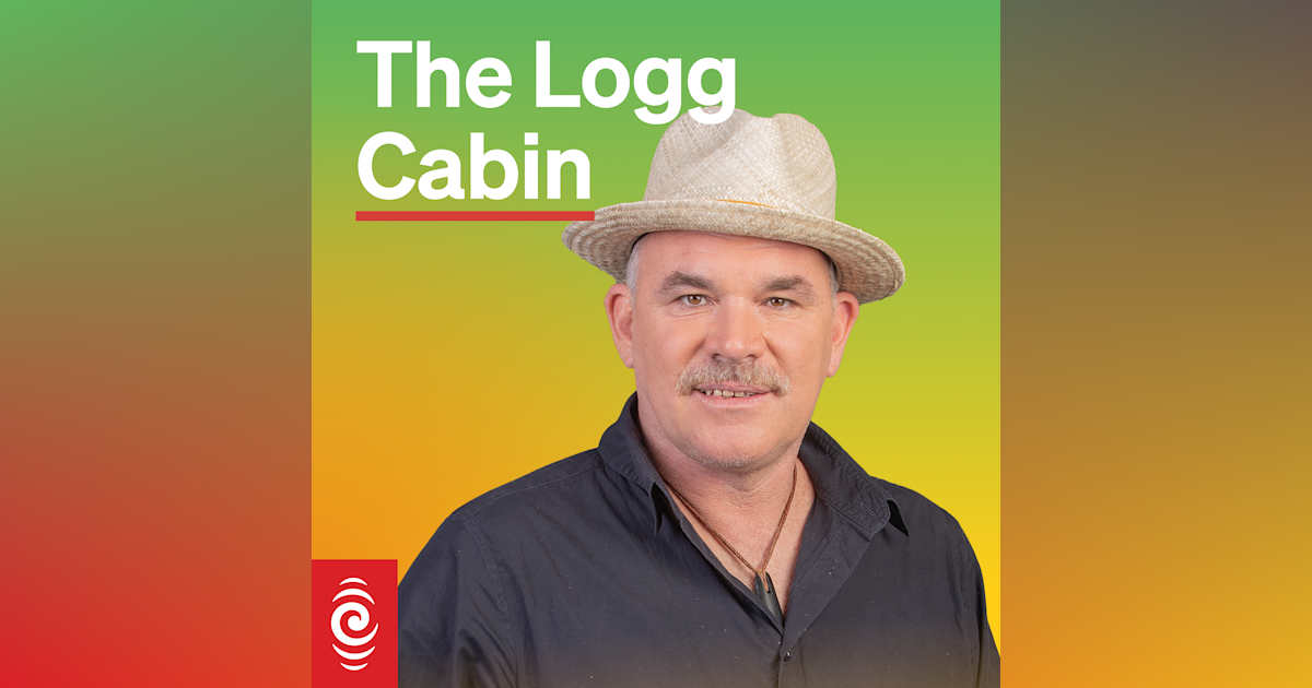 The Logg Cabin