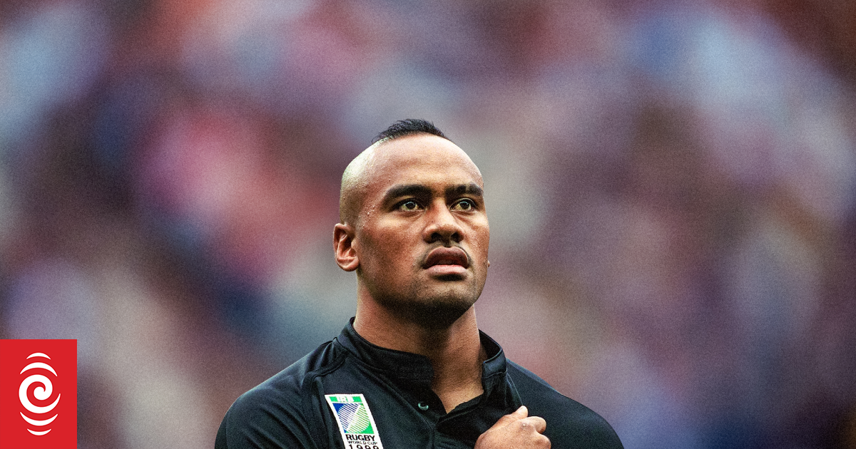 Lomu: The Lost Tapes | RNZ