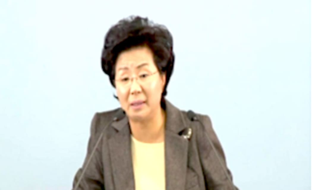 South Korean church denies enslaving followers in Fiji | RNZ News