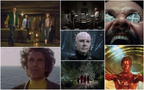 Costumes, candy and spooky decorations out for Halloween | RNZ News