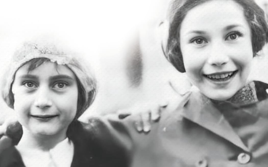 Book review: My Friend Anne Frank by Hannah Pick-Goslar | RNZ Book review: My Friend Anne Frank by Hannah Pick-Goslar | RNZ