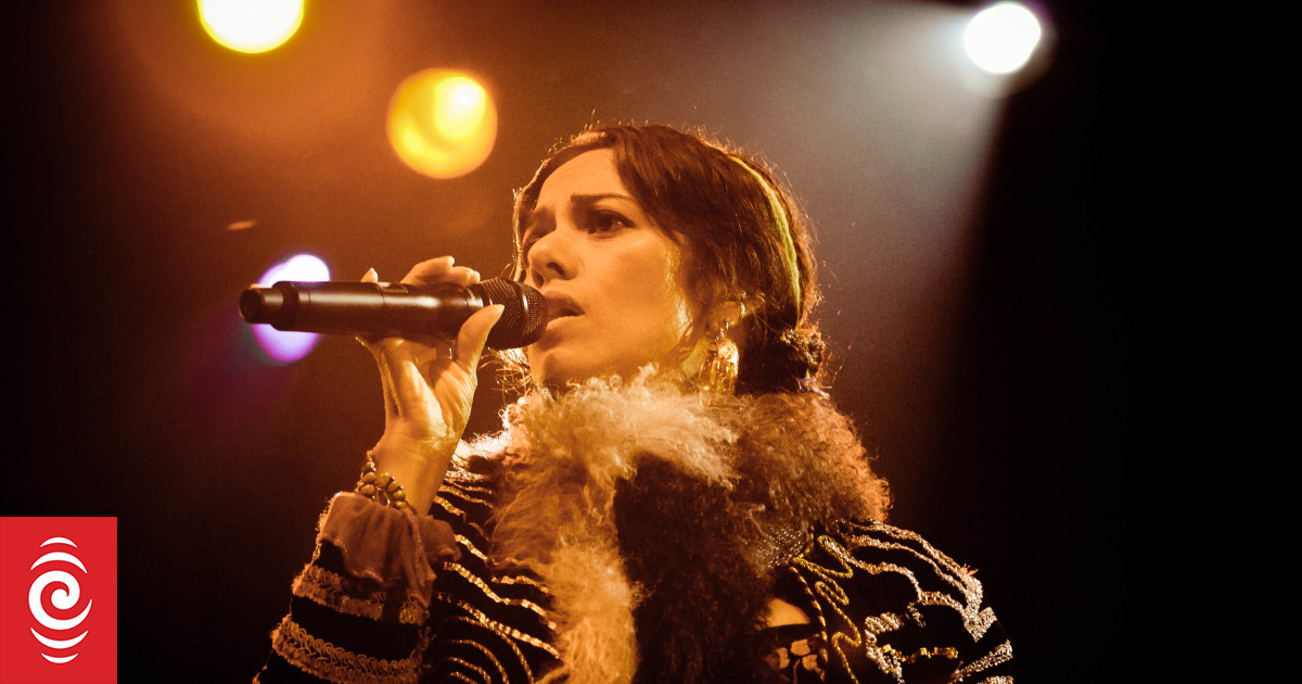 Worlds Of Music ep 241 features an interview with Mexican singer Lila ...