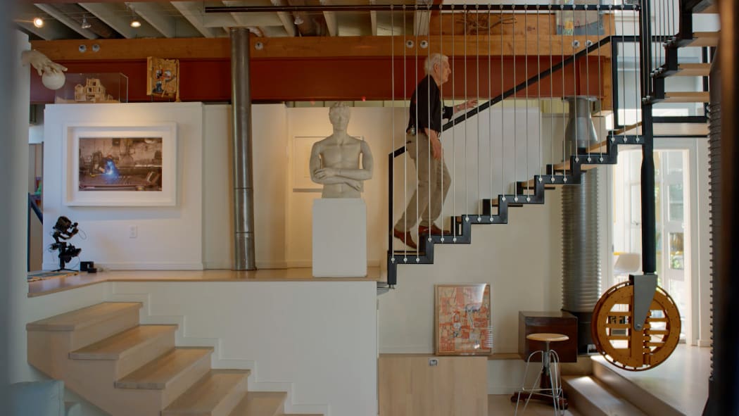 Preview: 2023 Resene Architecture & Design Film Festival | RNZ