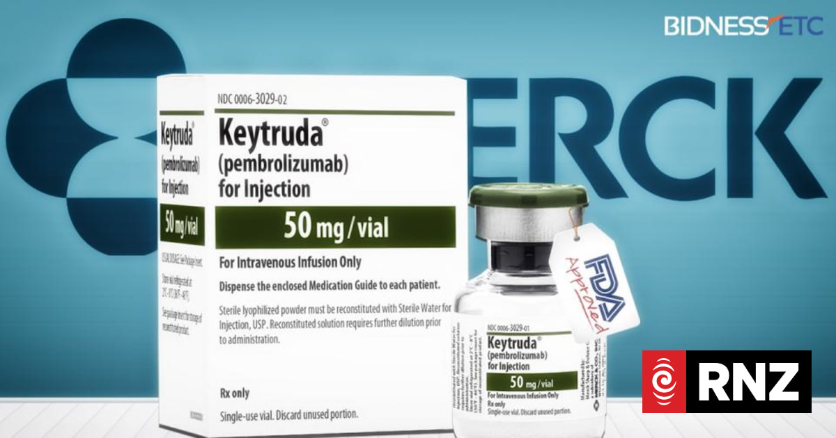 Cost of cancer drugs varies wildly between countries - study | RNZ