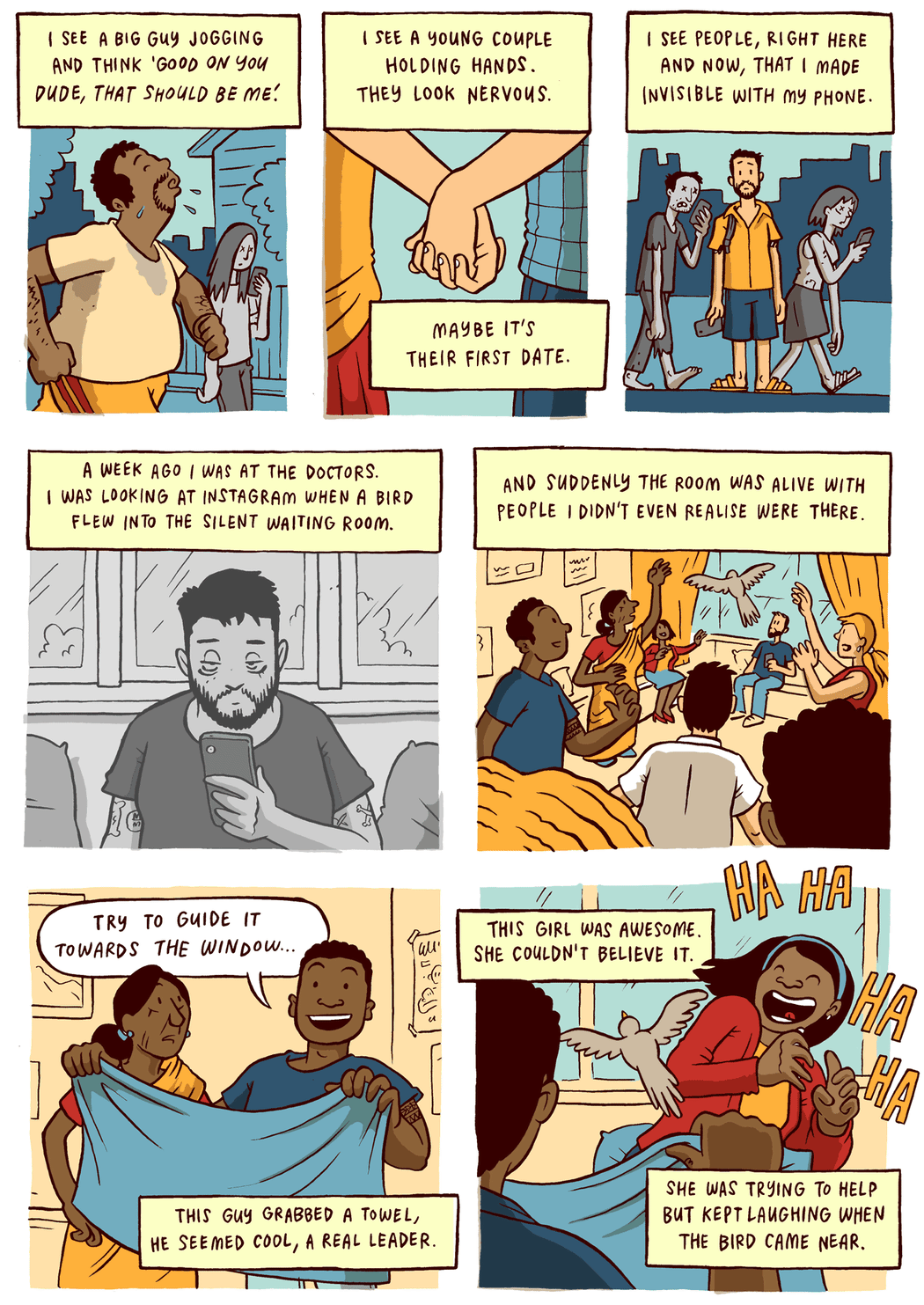 The Pencilsword: Be here now | RNZ News