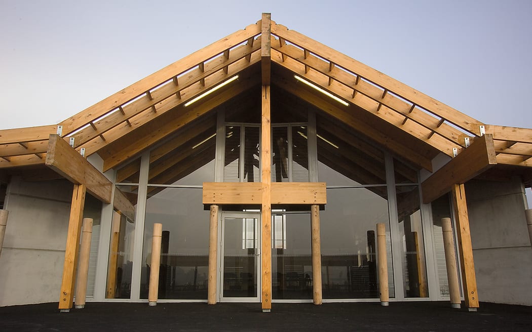 The enduring legacy of visionary architect Rewi Thompson | RNZ