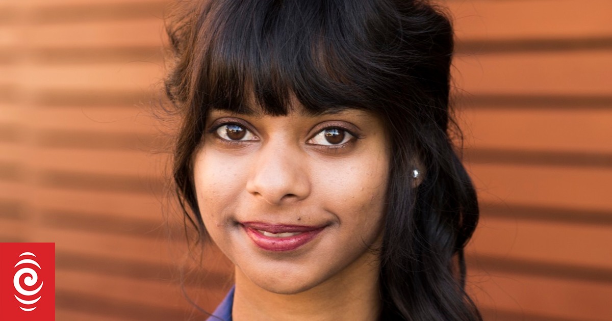 Jenesa Jeram: how we measure child poverty | RNZ