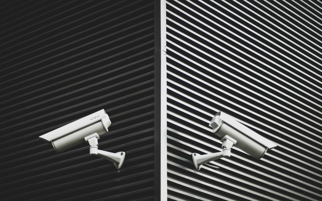 Upgrade for CCTV cameras to replace 'outdated' version | RNZ News