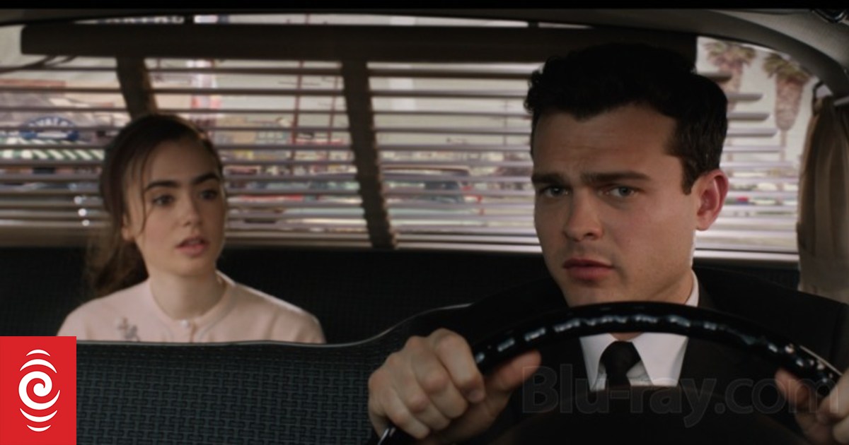 Movie review - Rules Don't Apply | RNZ Movie review - Rules Don't Apply | RNZ
