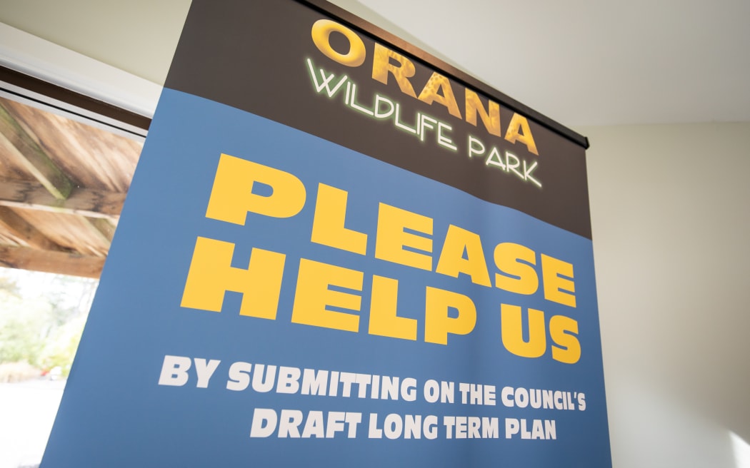 Orana Wildlife Park facing 'financial demise' if funding not secured ...
