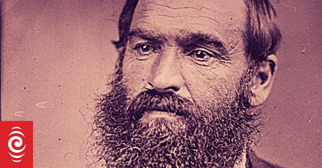 Honest Murderer: the story of John Bryce | RNZ