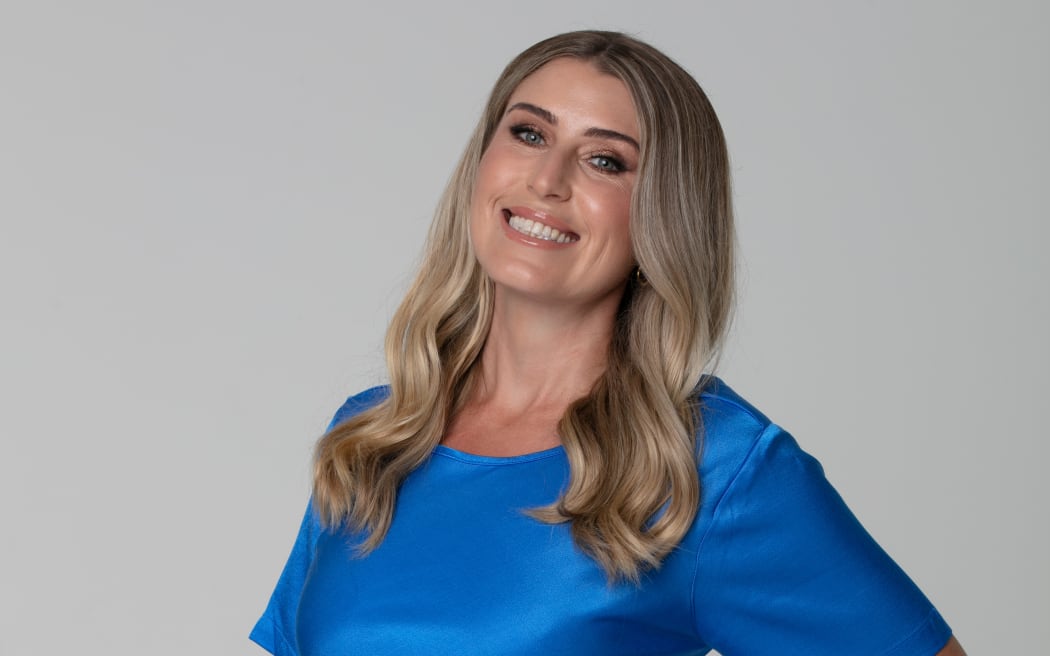 Sexologist Morgan Penn: How to swipe right over 50 | RNZ