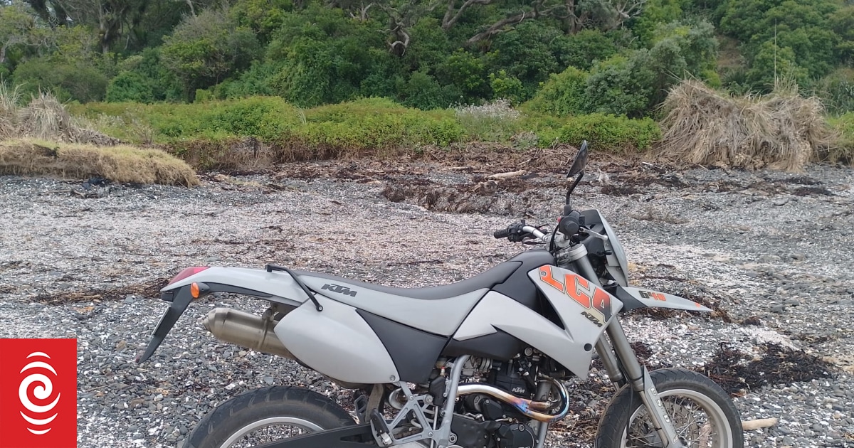 Around the motu: Kate Green covering Gisborne | RNZ