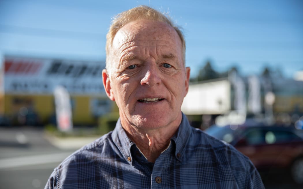 'Time is right' for speedway to move from Western Springs | RNZ