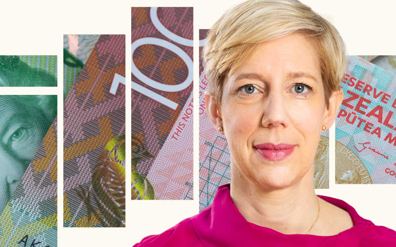 Reserve Bank leaves official cash rate at 2.25% | RNZ