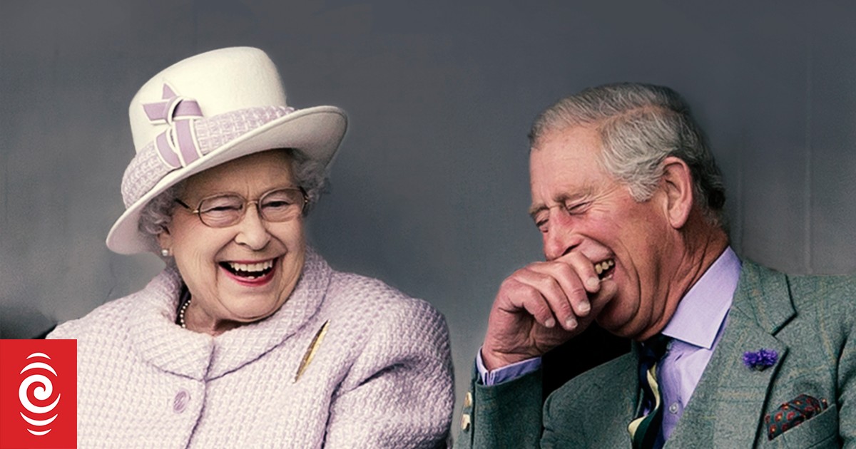 Royal correspondent Ingrid Seward’s new book explores King | RNZ