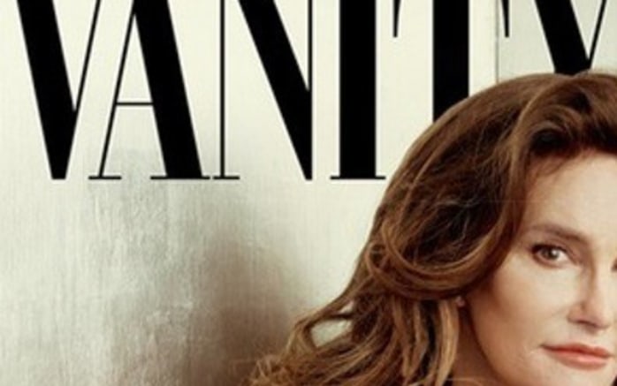 Dame Edna comic calls Jenner 'publicity-seeking ratbag' | RNZ News