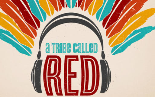 A Tribe Called Red give indigenous Canadian music the electronic ...