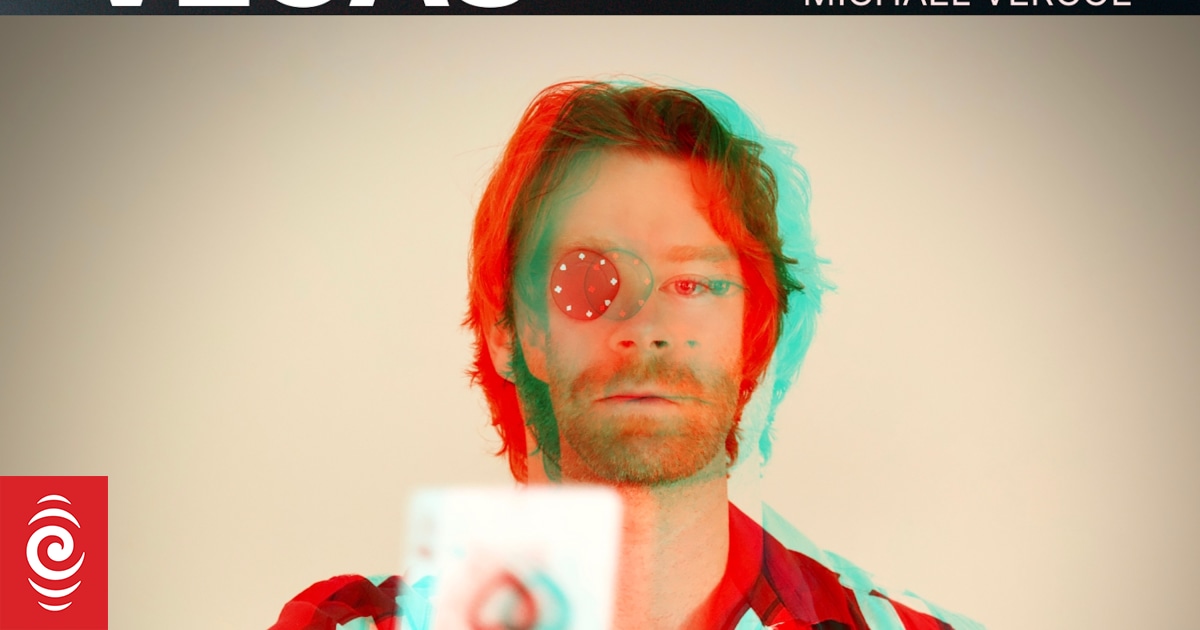 Michael Vercoe: My current song | RNZ