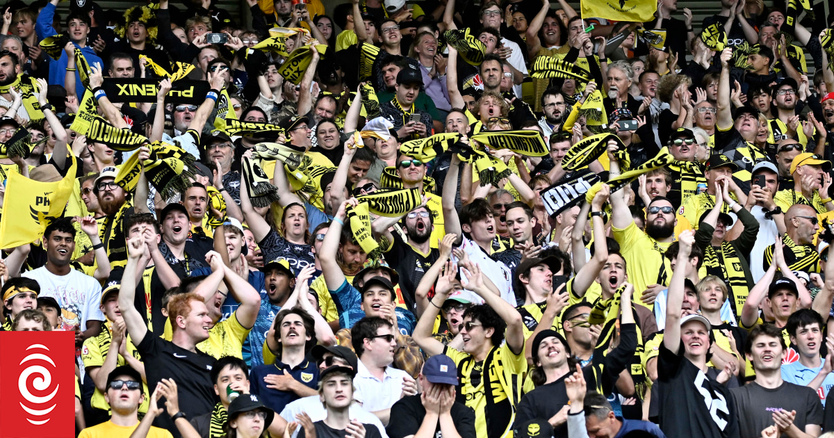 Sports commentator Sam Ackerman | RNZ