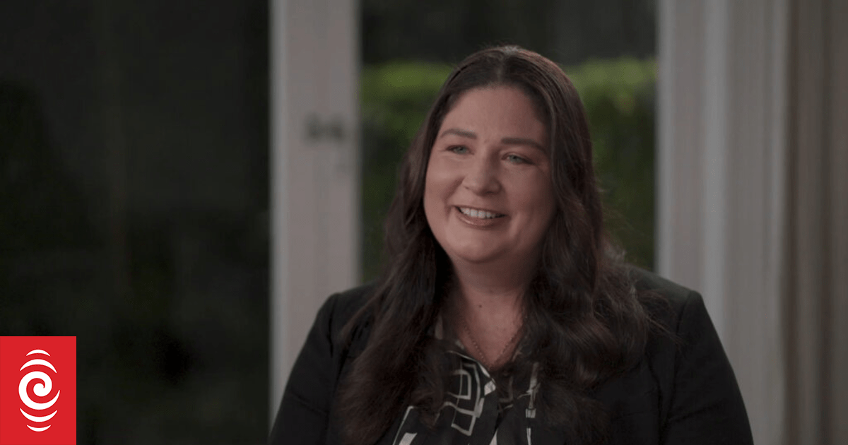 Willow-Jean Prime on Education, Oranga Tamariki, Bootcamps, and a ...