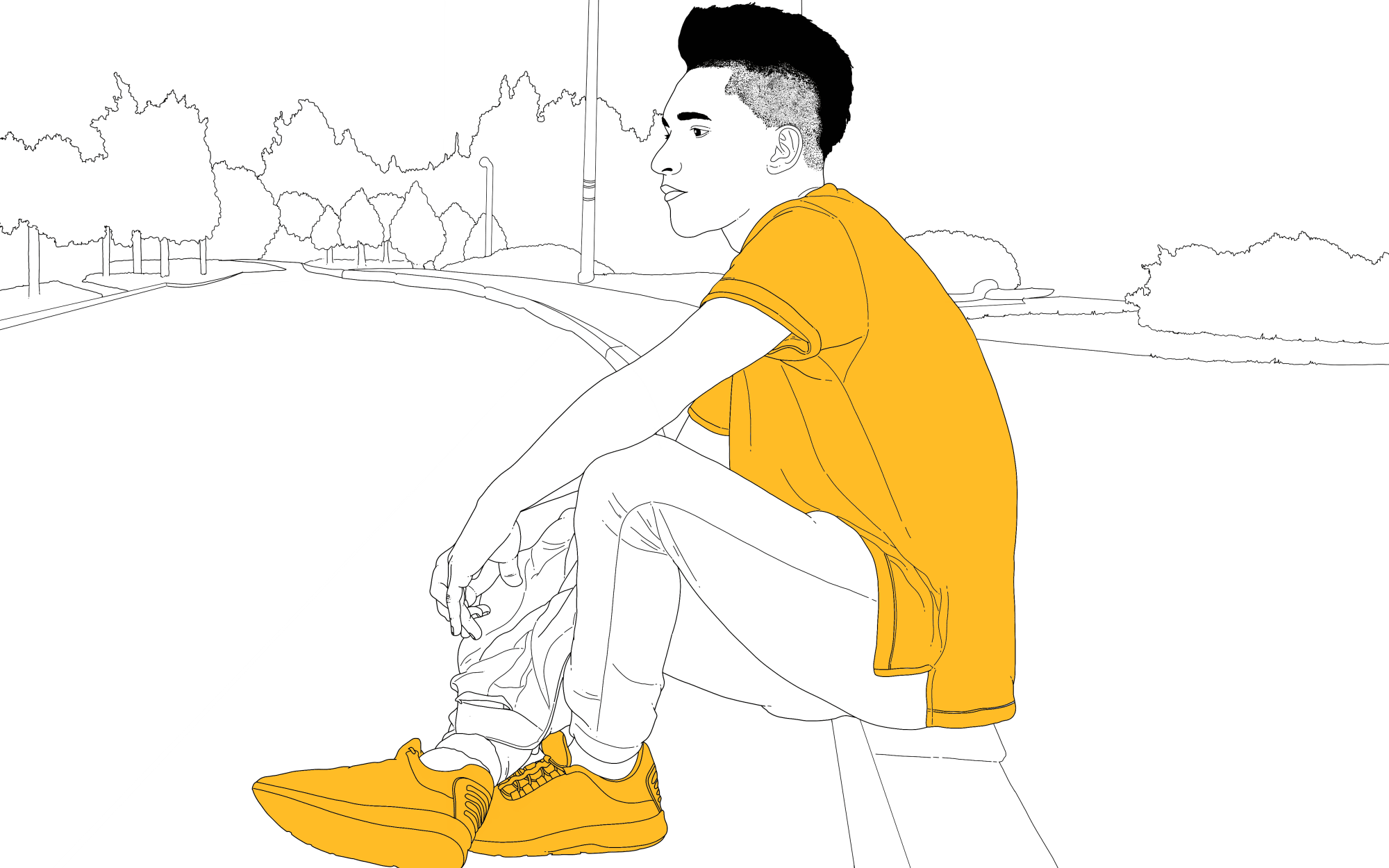 Why 1 in 5 transgender people experience homelessness | RNZ