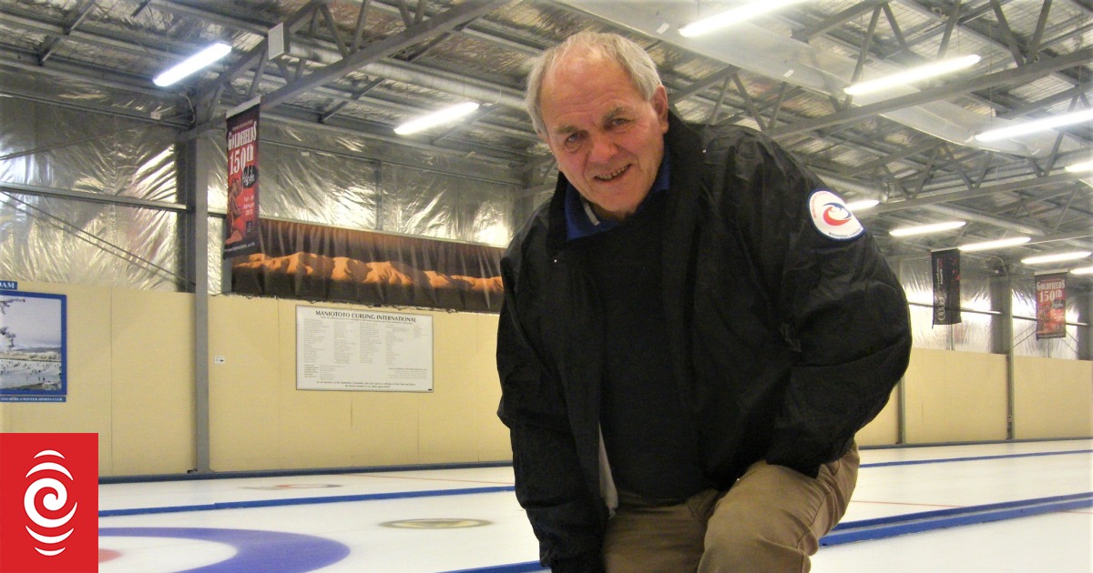 First NZer inducted into World Curling Hall of Fame | RNZ