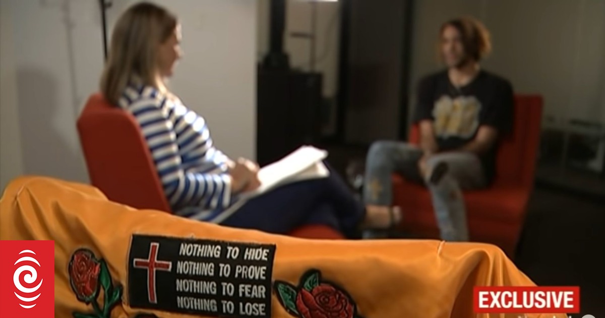 Media ethics over Roastbusters, US information shutdown | RNZ