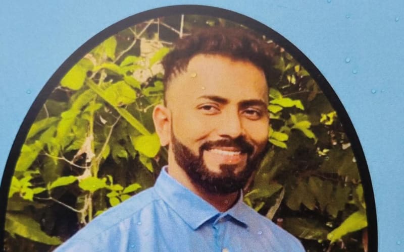 Indian community says death of Sandringham dairy worker Janak Patel ...