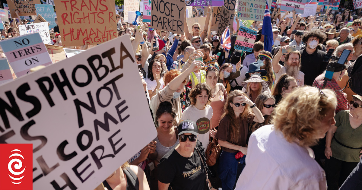 Owning the story from start to finish | RNZ News