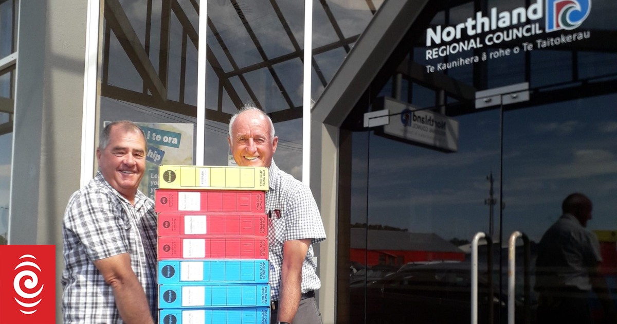 Former Northland councillor John Bain calls for early Māori ward polls ...