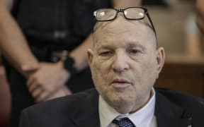 Harvey Weinstein's third New York rape trial ends in mistrial | RNZ News